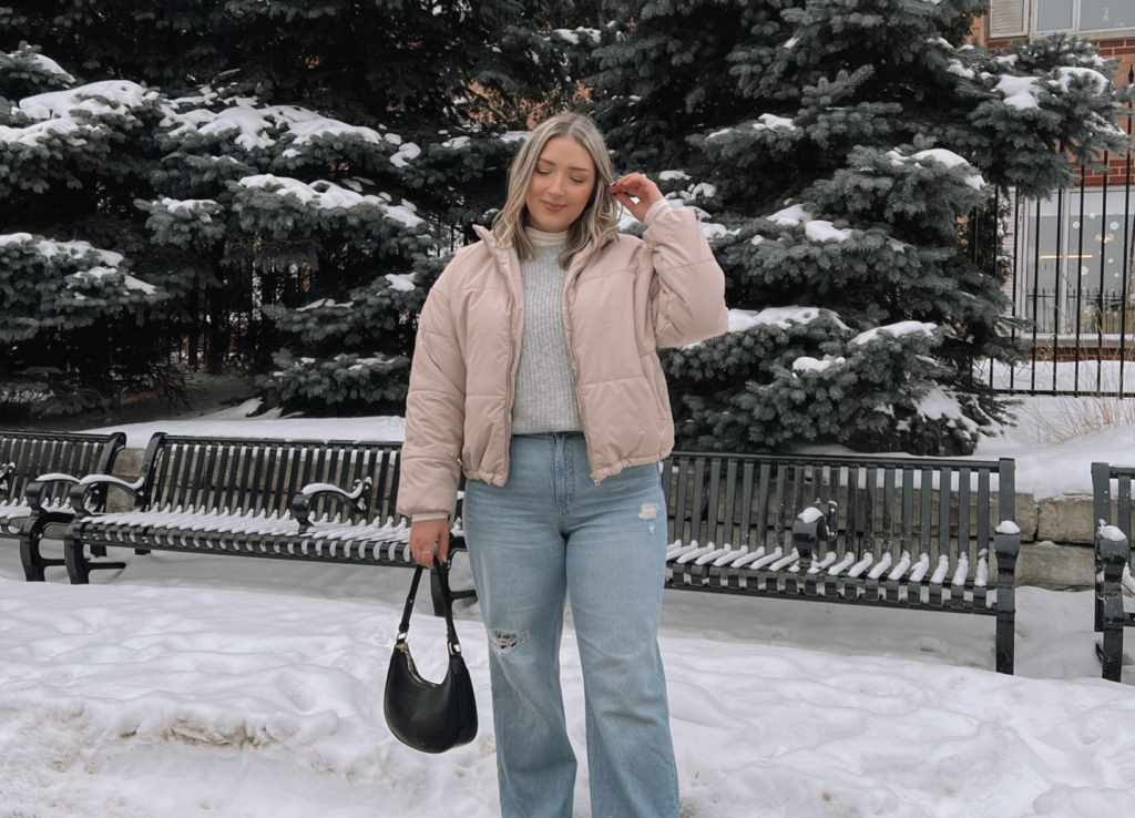 Ladies Winter Fashion 2024