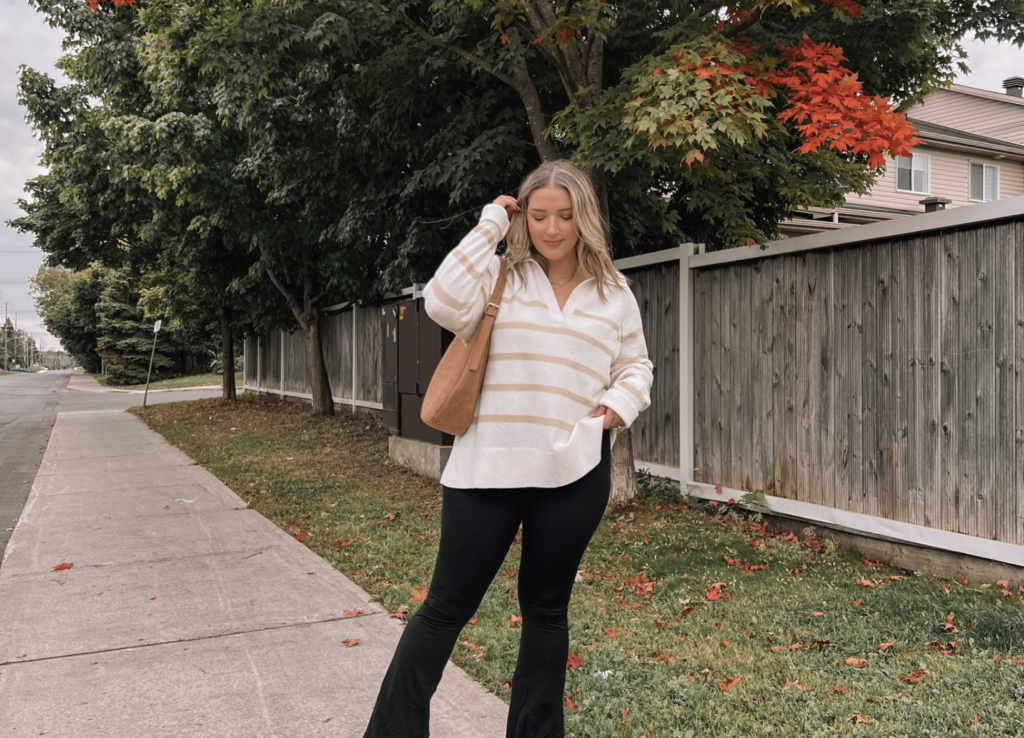 September Fall Outfits 2024 - A Styled Life by Nayla Smith