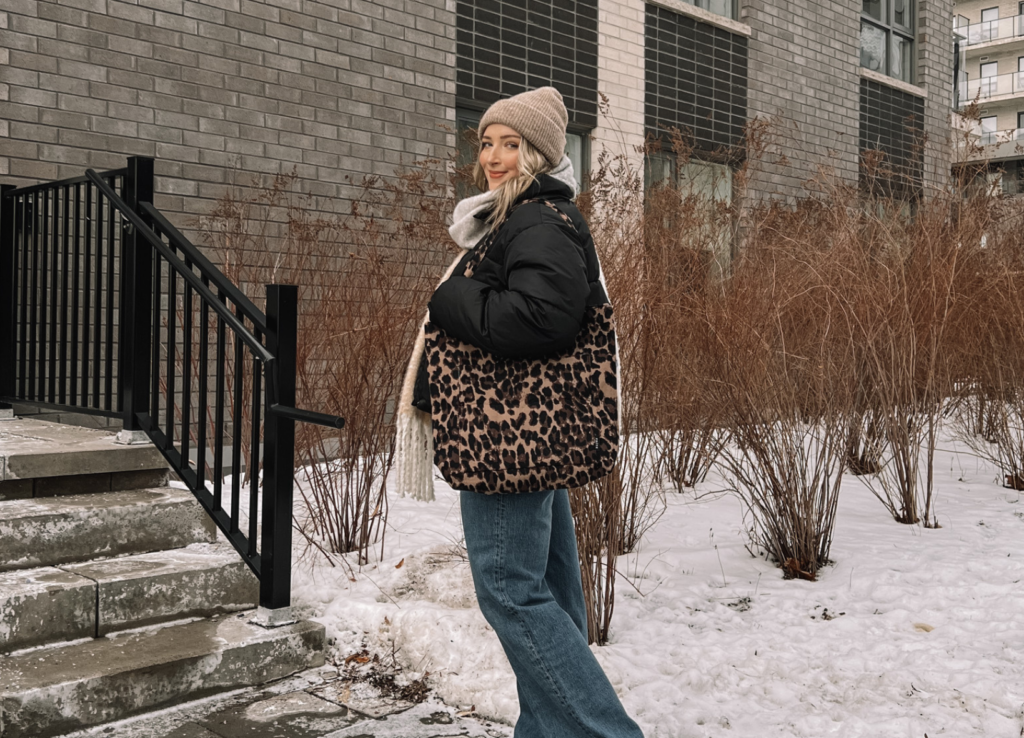 January Winter Outfits 2025 - A Styled Life by Nayla Smith